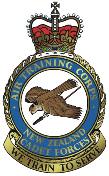 29 Squadron ATC – Rotorua Air Cadets