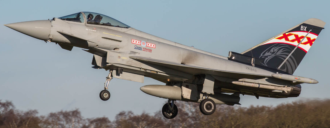 29 Squadron: very Very VERY strong! – 29 Squadron