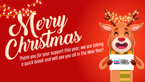 NZCF is taking a break – 29 SQN ATC